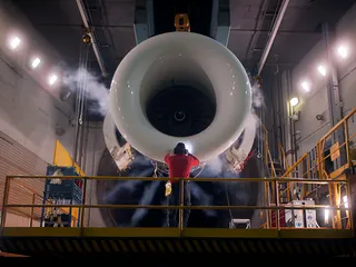 Immersive Simulators Elevate Aircraft Maintenance Training | Halldale Group